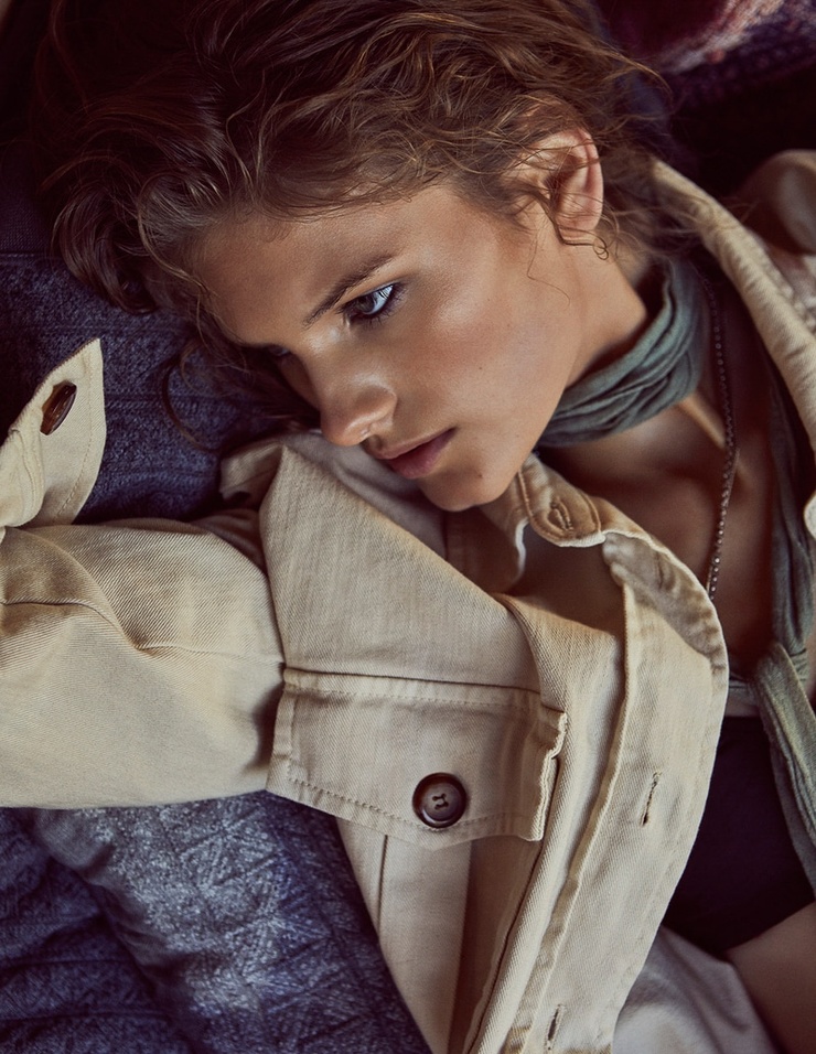 Picture of Signe Veiteberg