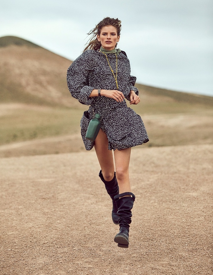 Picture of Signe Veiteberg