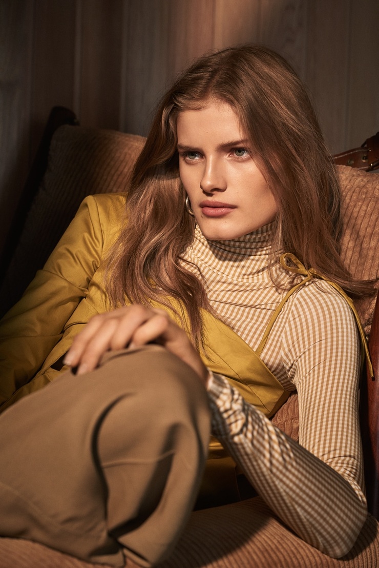 Picture of Signe Veiteberg