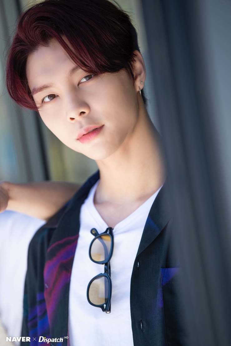 Picture of Johnny (NCT)