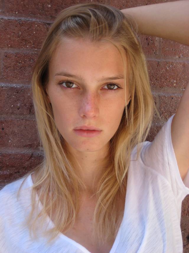 Picture of Sigrid Agren