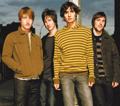 The All-American Rejects image