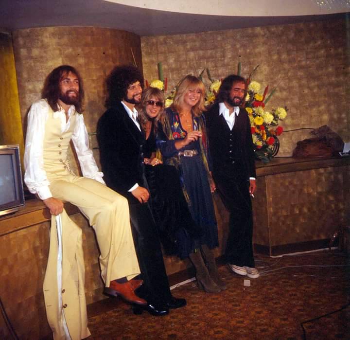 Picture of Stevie Nicks