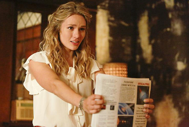 Image of Tori Anderson