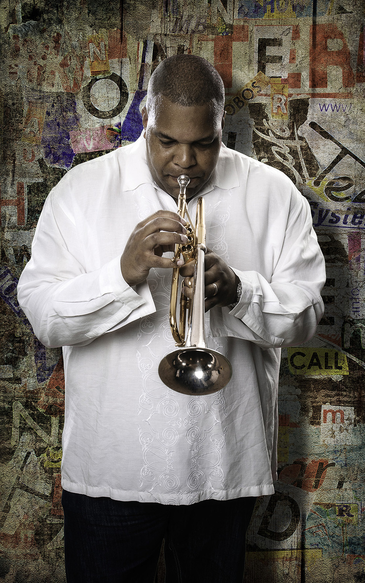 Bijon Watson picture