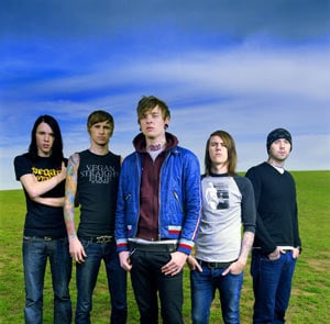 Picture of I Killed the Prom Queen