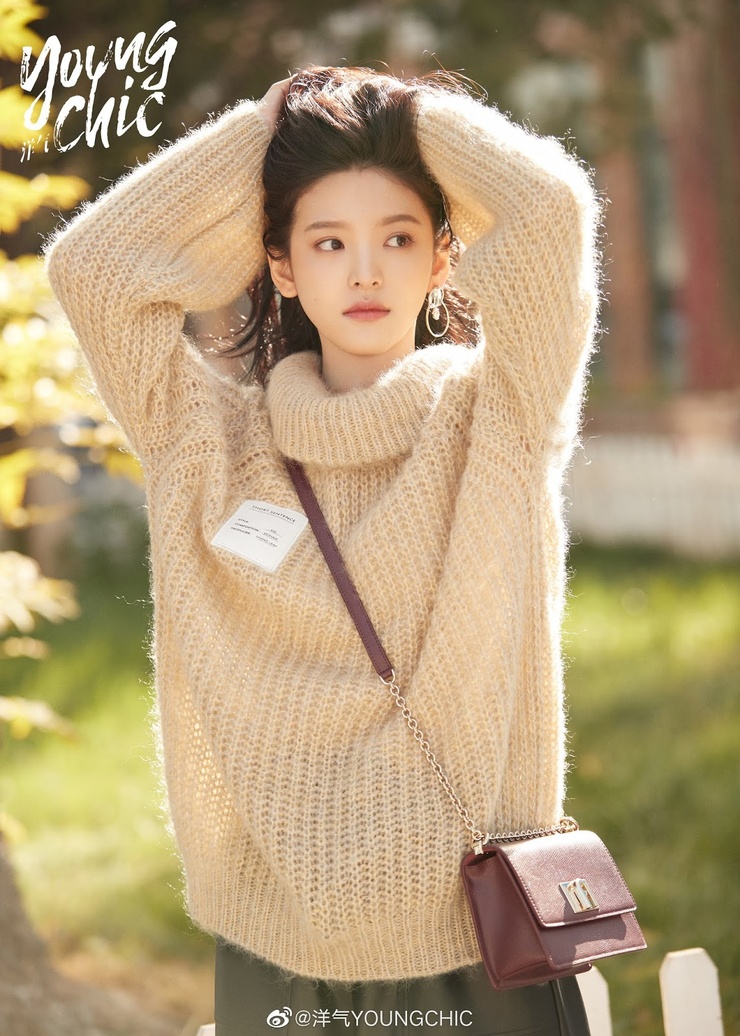 Picture of Ruonan Zhang