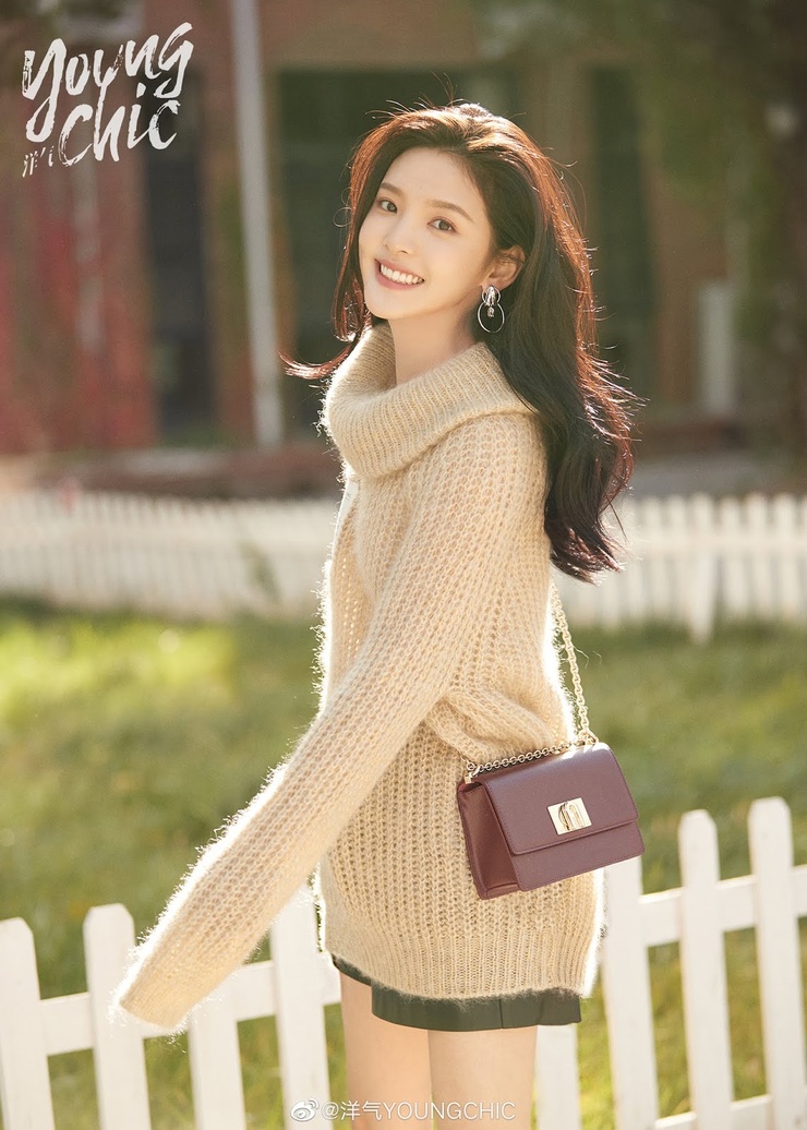 Image of Ruonan Zhang