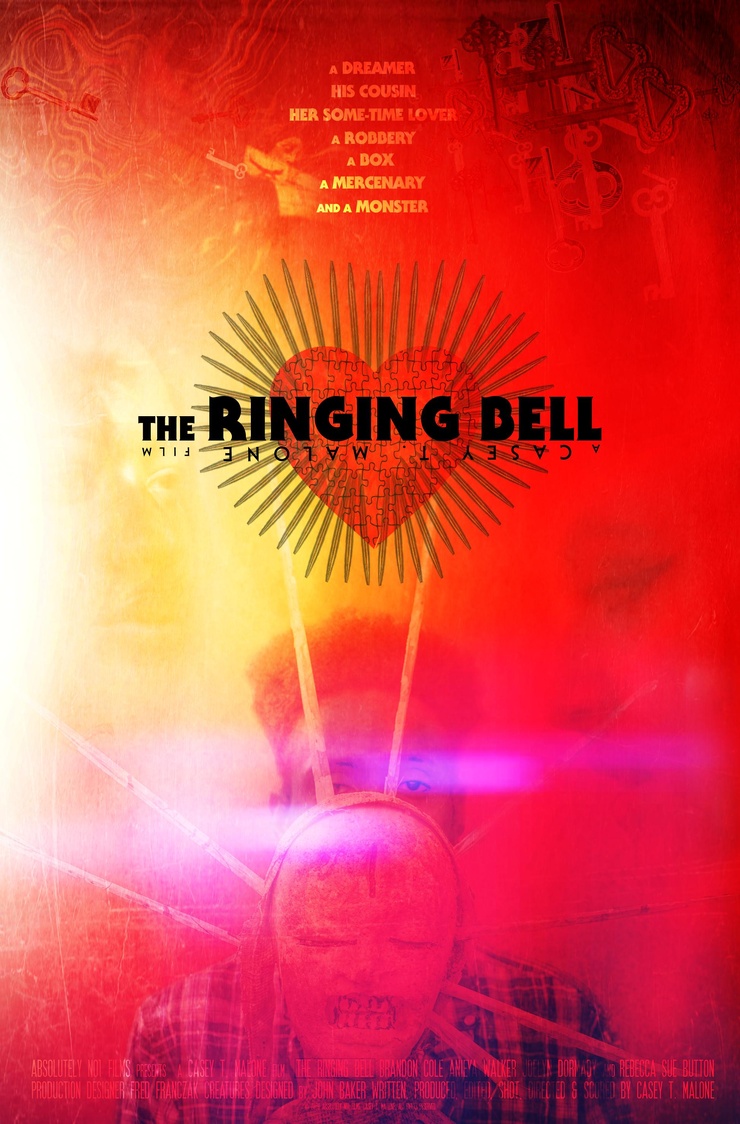 The Ringing Bell image