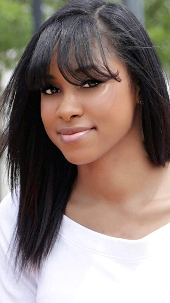 Picture of Alexa Whitaker