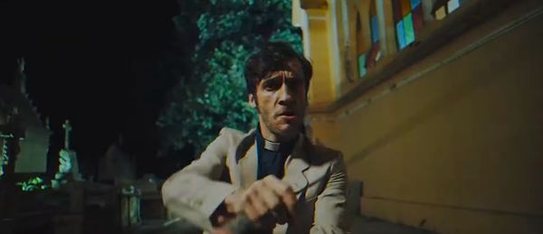 Picture of Skull: The Mask