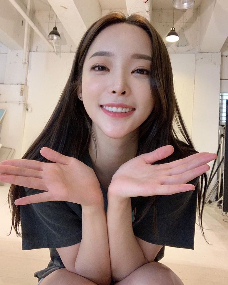 Choi Eun Gyeong image