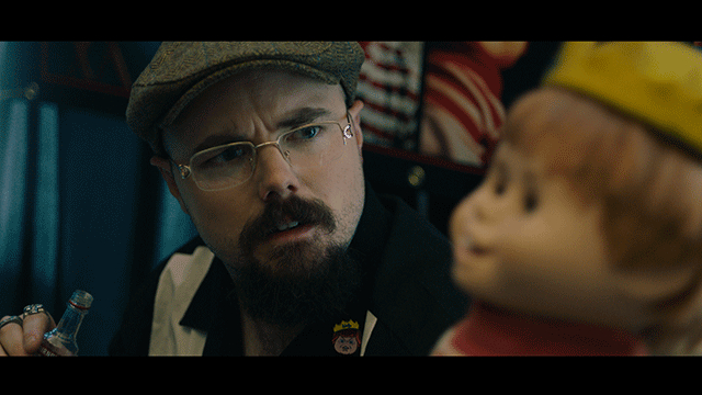 Picture of Little Willy