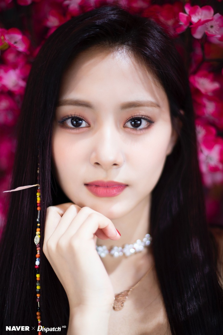 Chou Tzu-yu (Tzuyu) picture