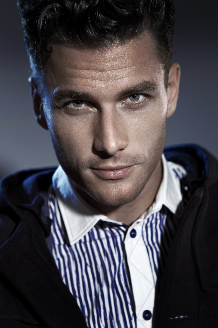 Picture of Philippe Leblond