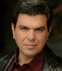 Image of Paul Jennings