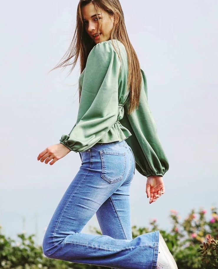 Picture Of Maria Querol