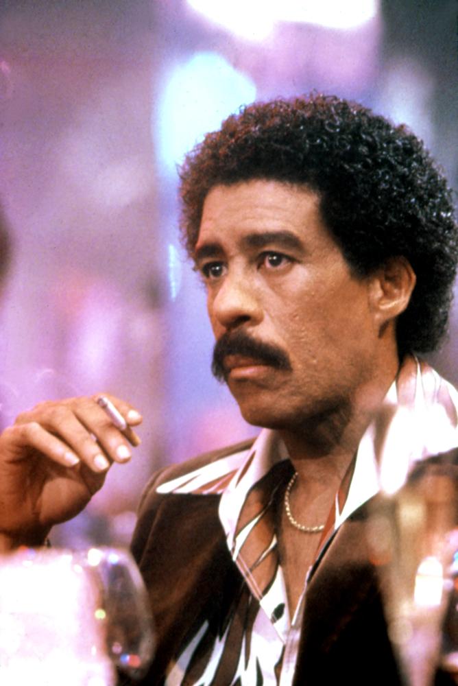 Richard Pryor image