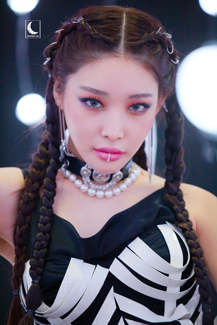 Chung-ha Kim picture