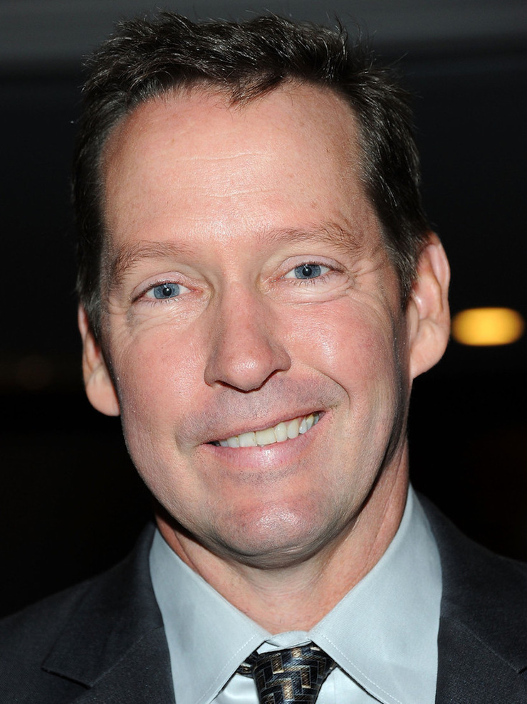 D.B. Sweeney image