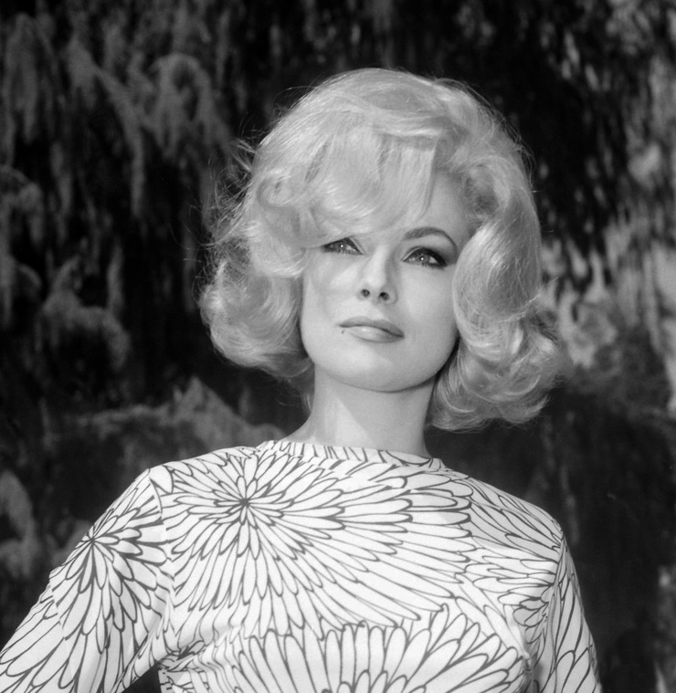 Virna Lisi