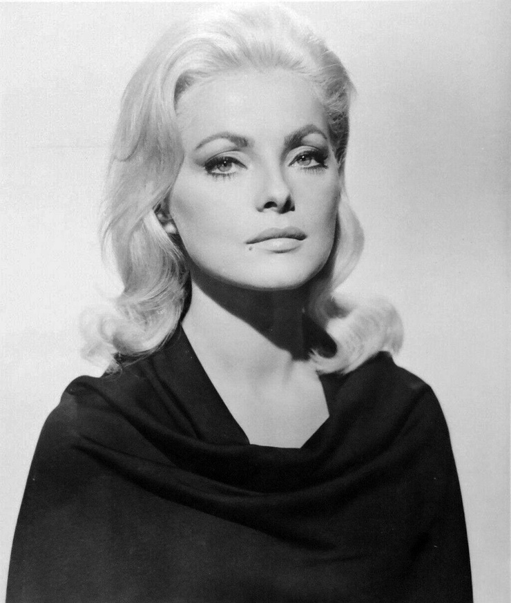 Virna Lisi