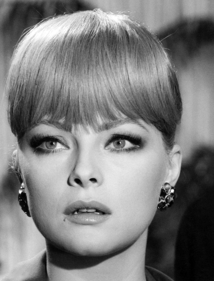 Virna Lisi