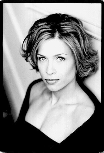 Image of Christina Cox