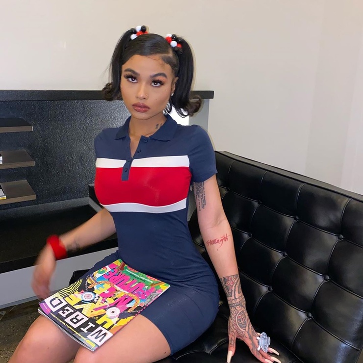 India Westbrooks picture