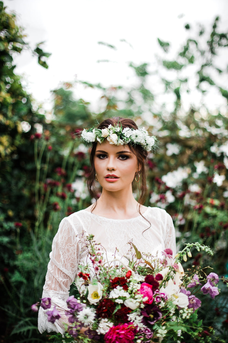 Lily Kate France image