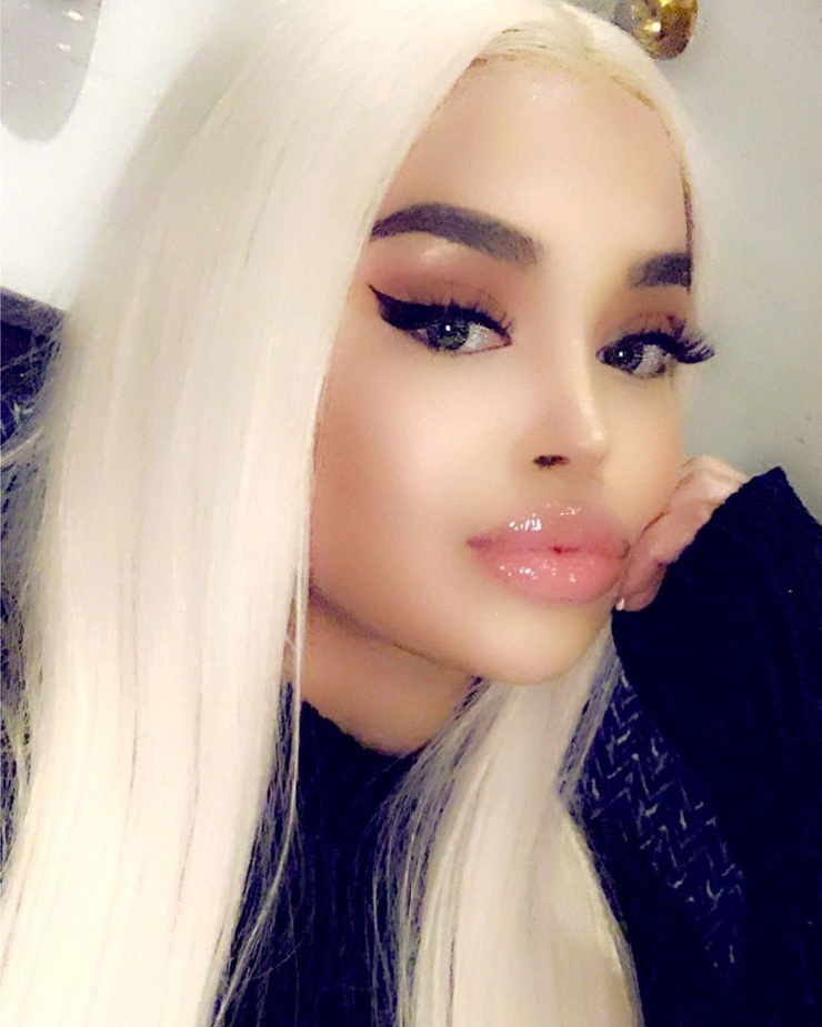 Picture of Giselle Lynette