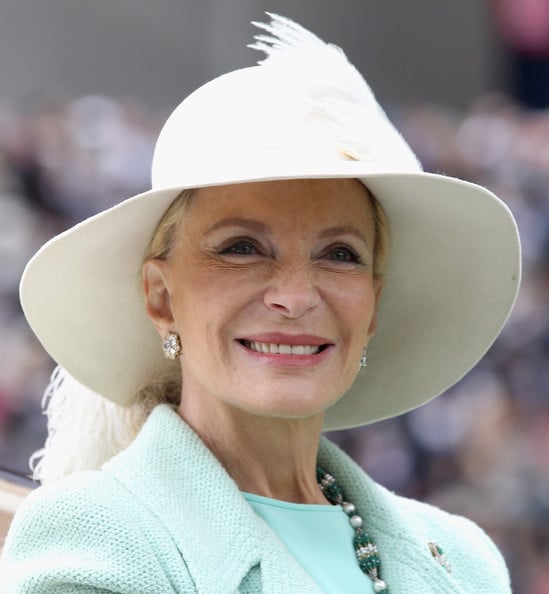 Princess Michael of Kent image