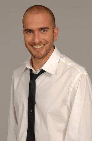 Picture of Assi Cohen