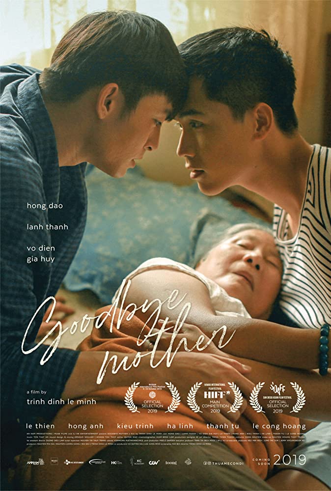 Picture of Goodbye Mother