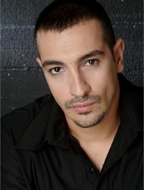 Picture of Hanan Savyon