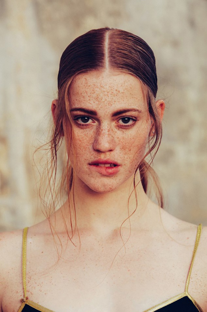 Picture of Xandie Goosen