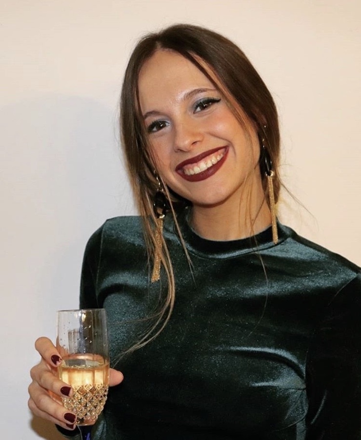 María Isabel (Masi) picture