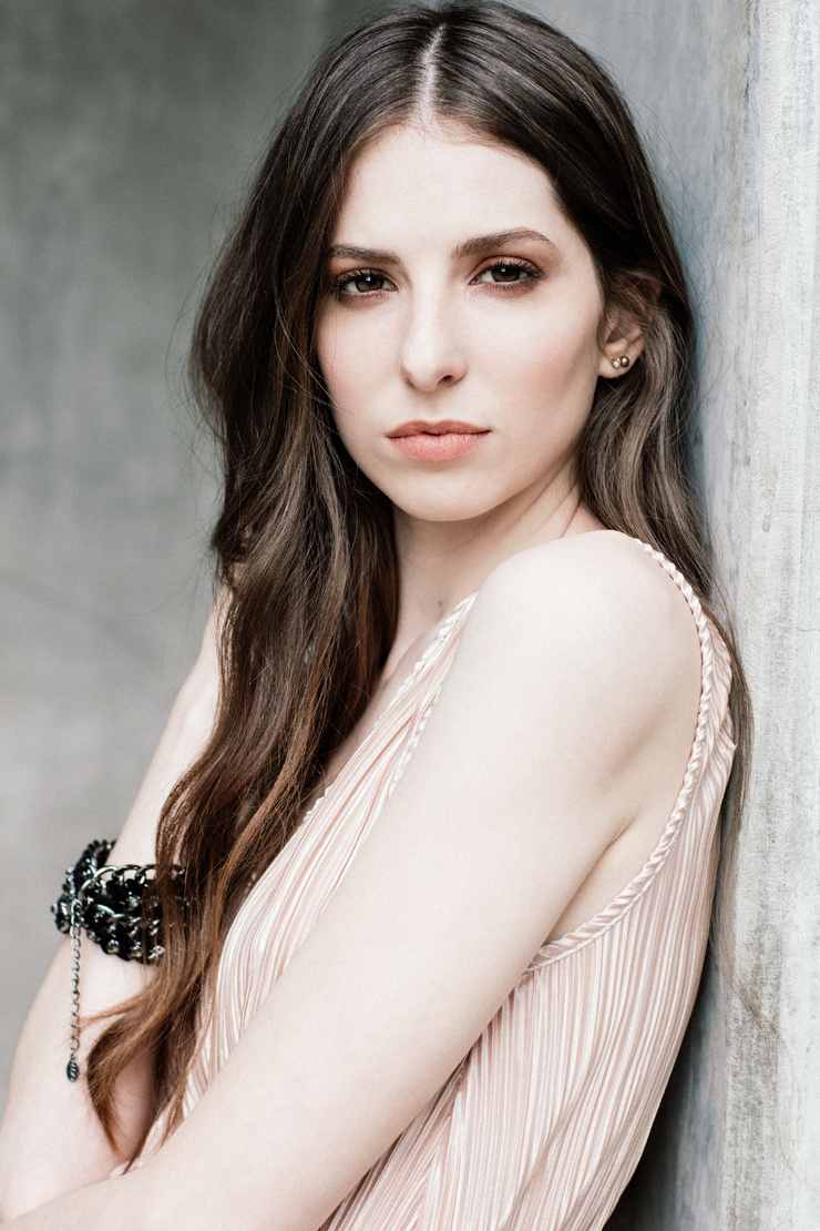 Picture of Genevieve Buechner