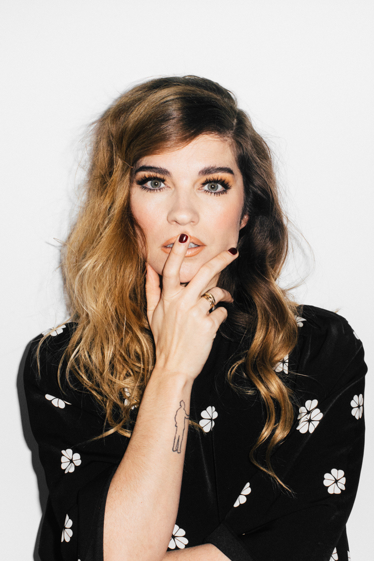 Picture of Annie Murphy