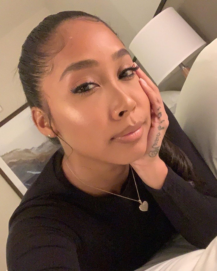 Picture of Apryl Jones