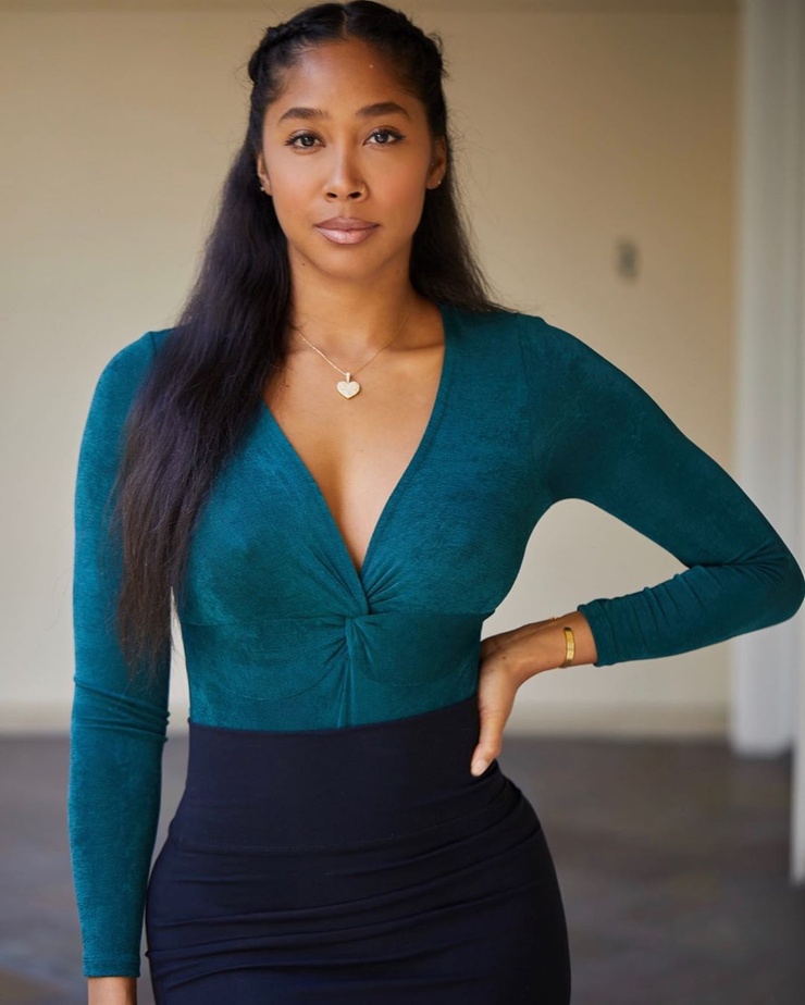 Image of Apryl Jones