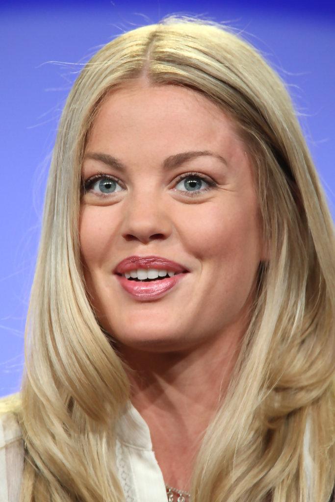 Picture of Bree Williamson