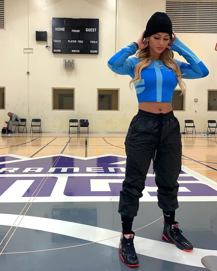 Image of Lauren Racine Wood