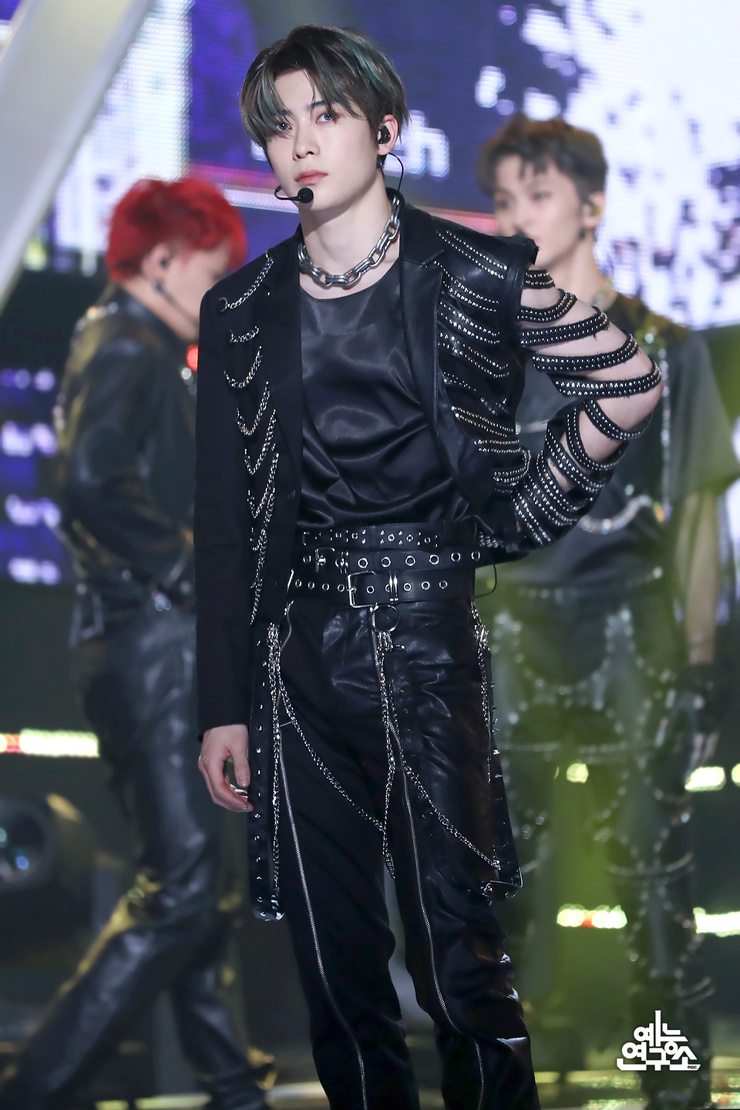 Picture of Jaehyun