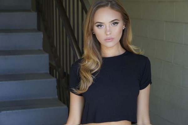 Calli Taylor picture