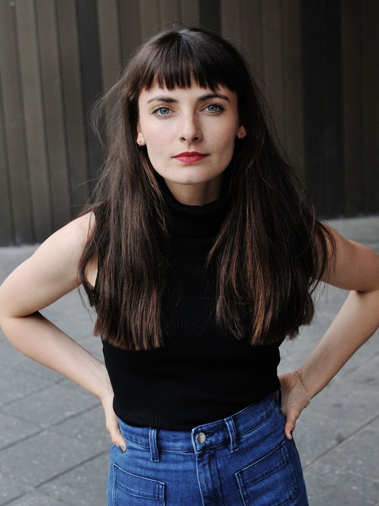 Image of Paula Schramm