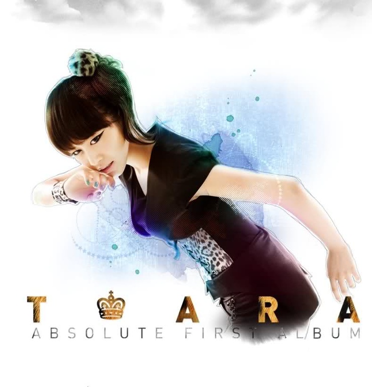 Picture of T-ara