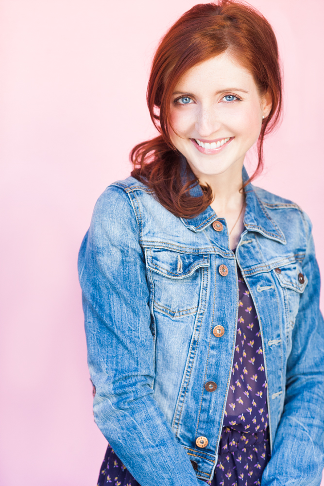 Picture of Marieve Herington