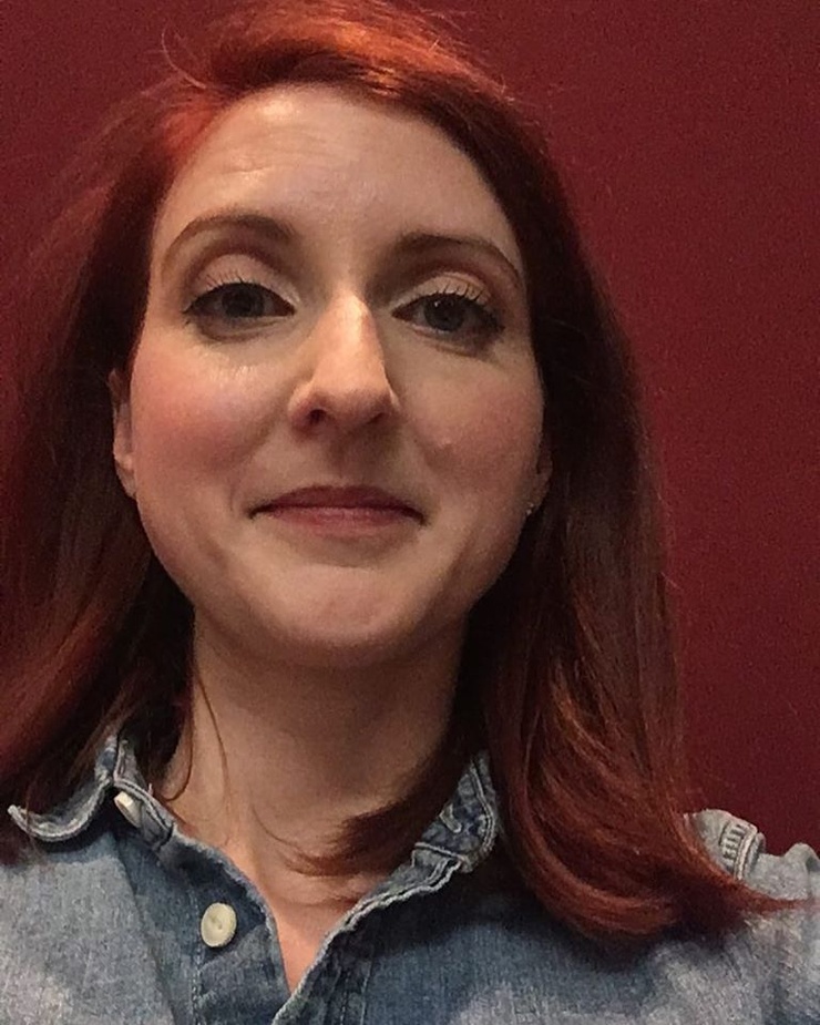 Picture of Marieve Herington