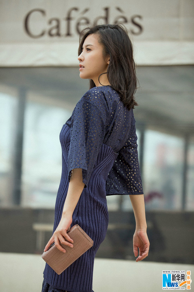 Picture of Zi-Shan Yang